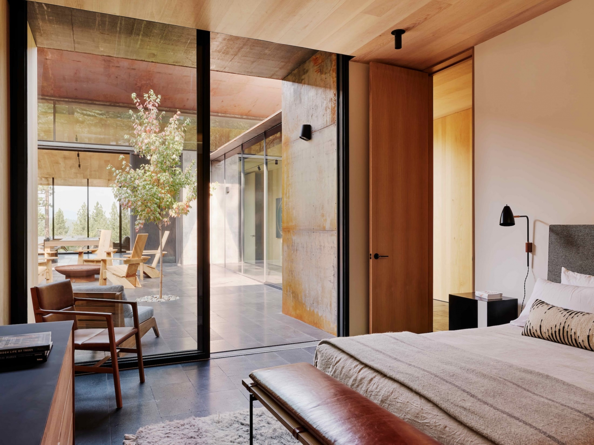 CAMPout - Interior - modlar.com