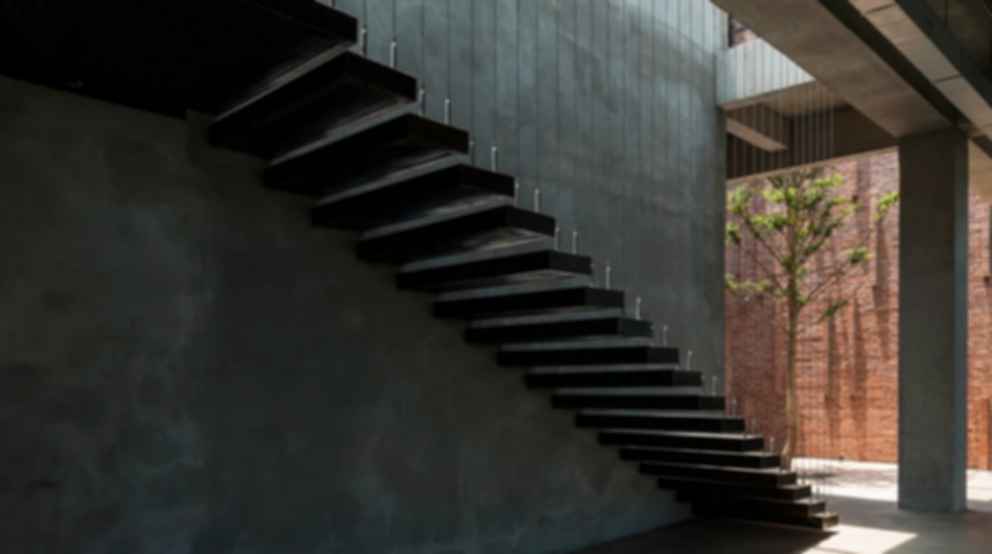 Star Engineers Vietnam - Stairs - modlar.com