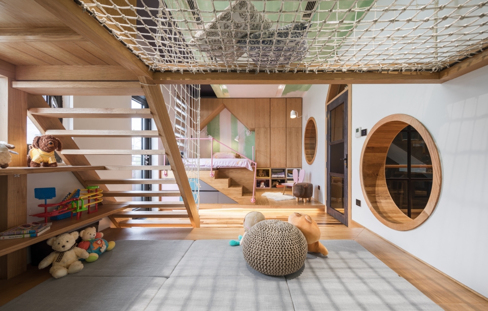 Starlake Villa - modlar.com