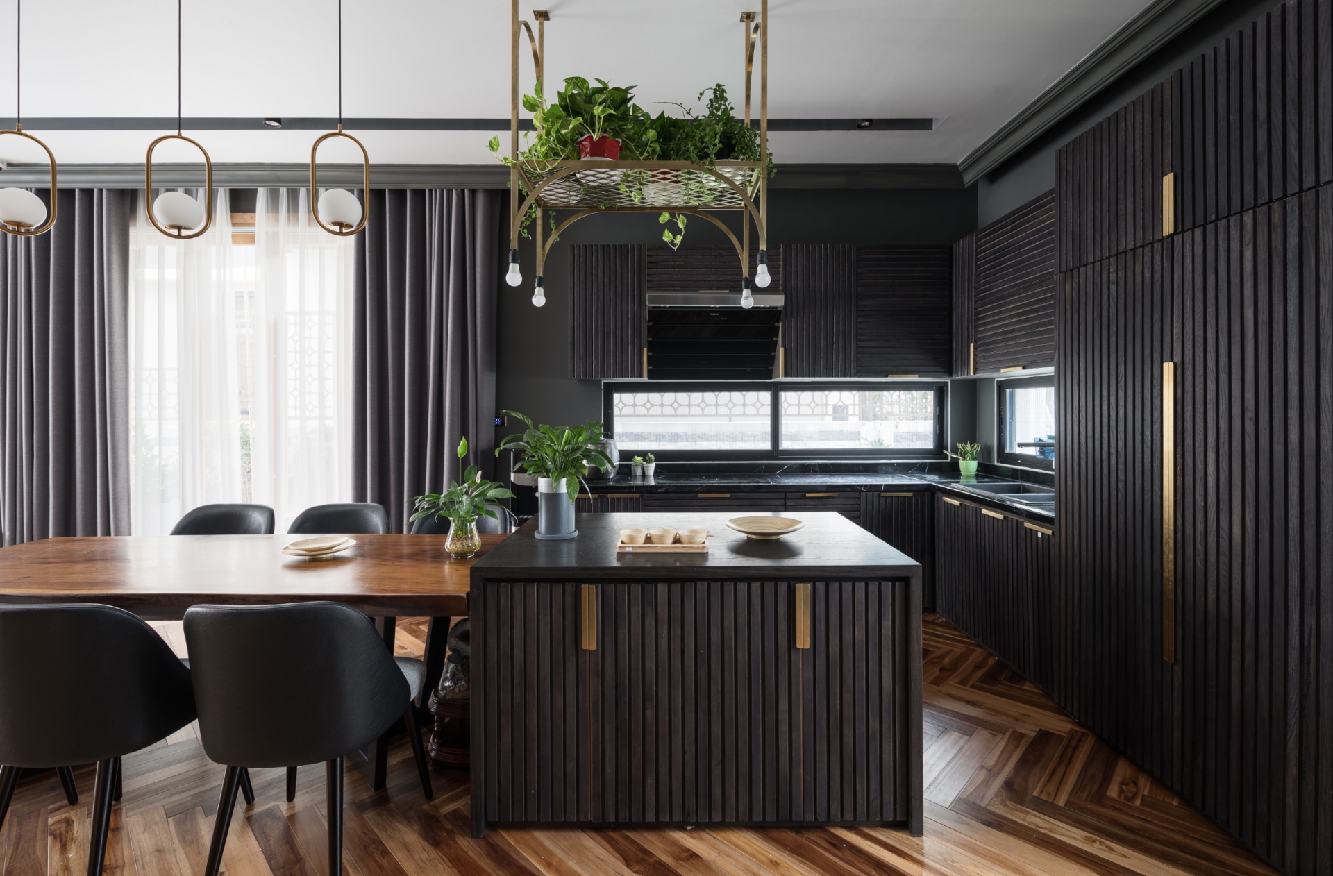 Starlake Villa - modlar.com