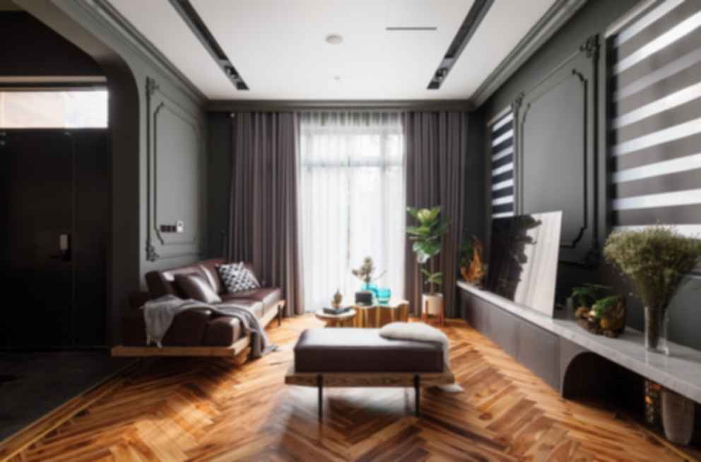 Starlake Villa - Lounge - modlar.com