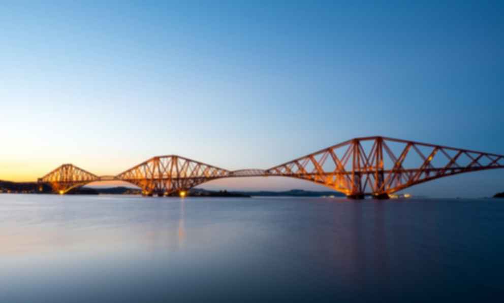 Forth Bridge - modlar.com