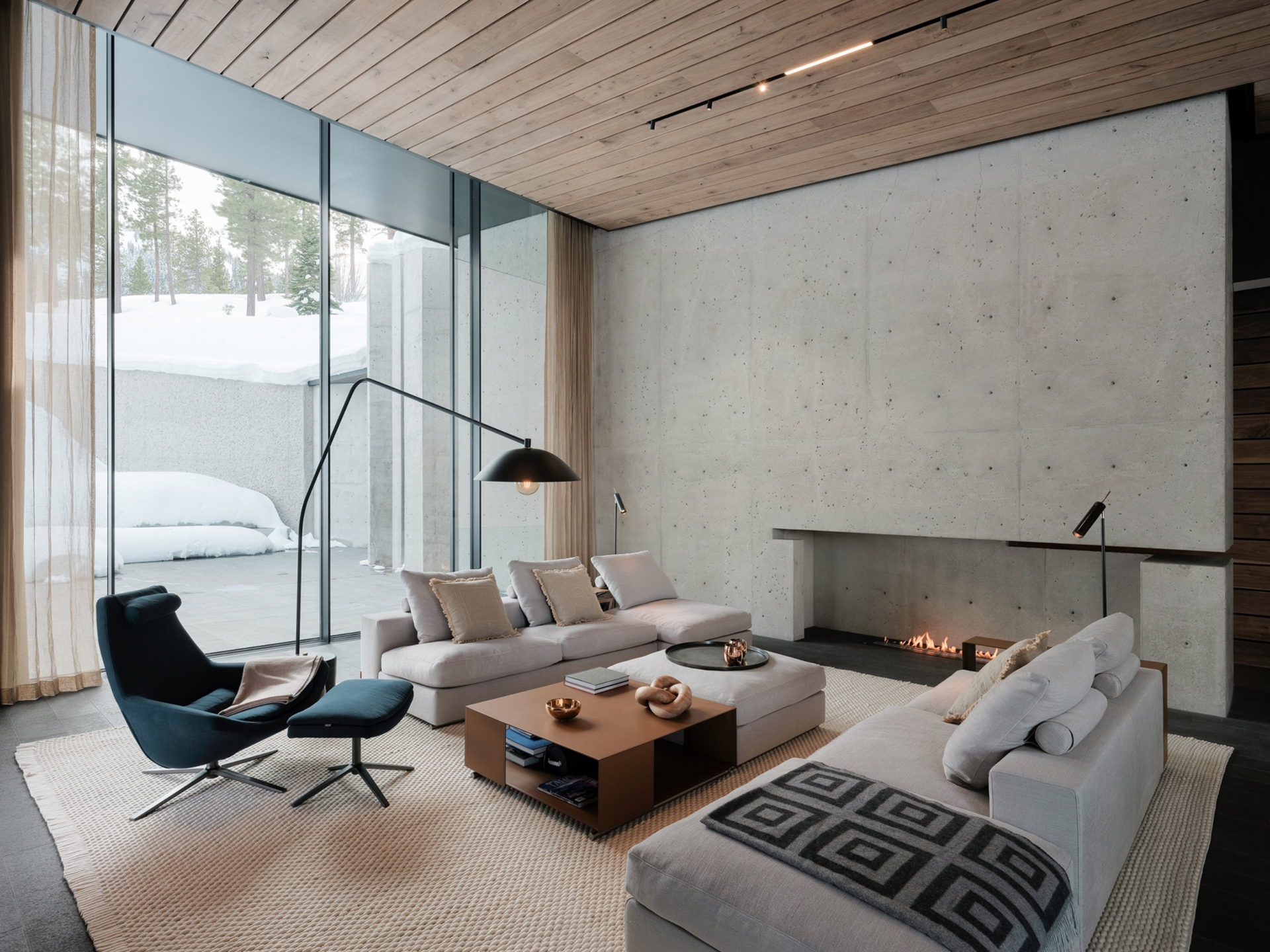 Lookout House - modlar.com