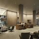 Dock 72 - Lobby - modlar.com