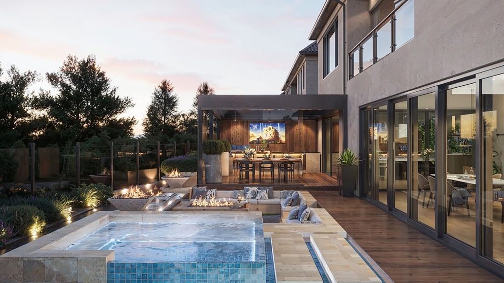 Albion - Swimming Pool - modlar.com