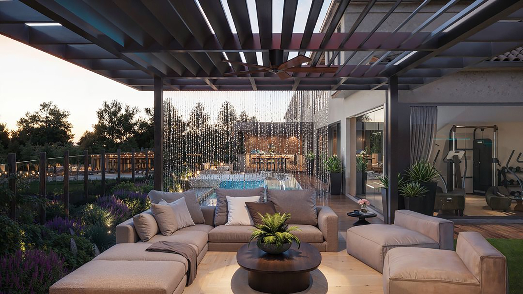 Albion - Swimming Pool - modlar.com