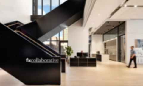 FXCollaborative Offices - modlar.com