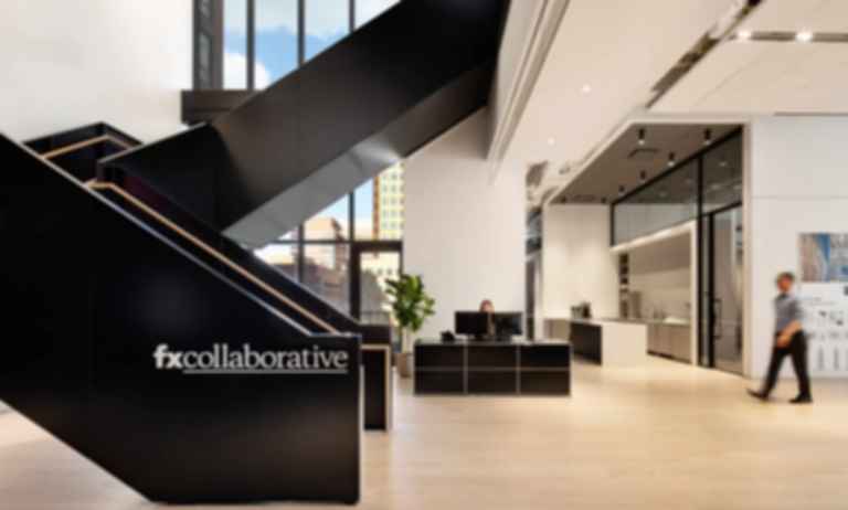 FXCollaborative Offices - modlar.com