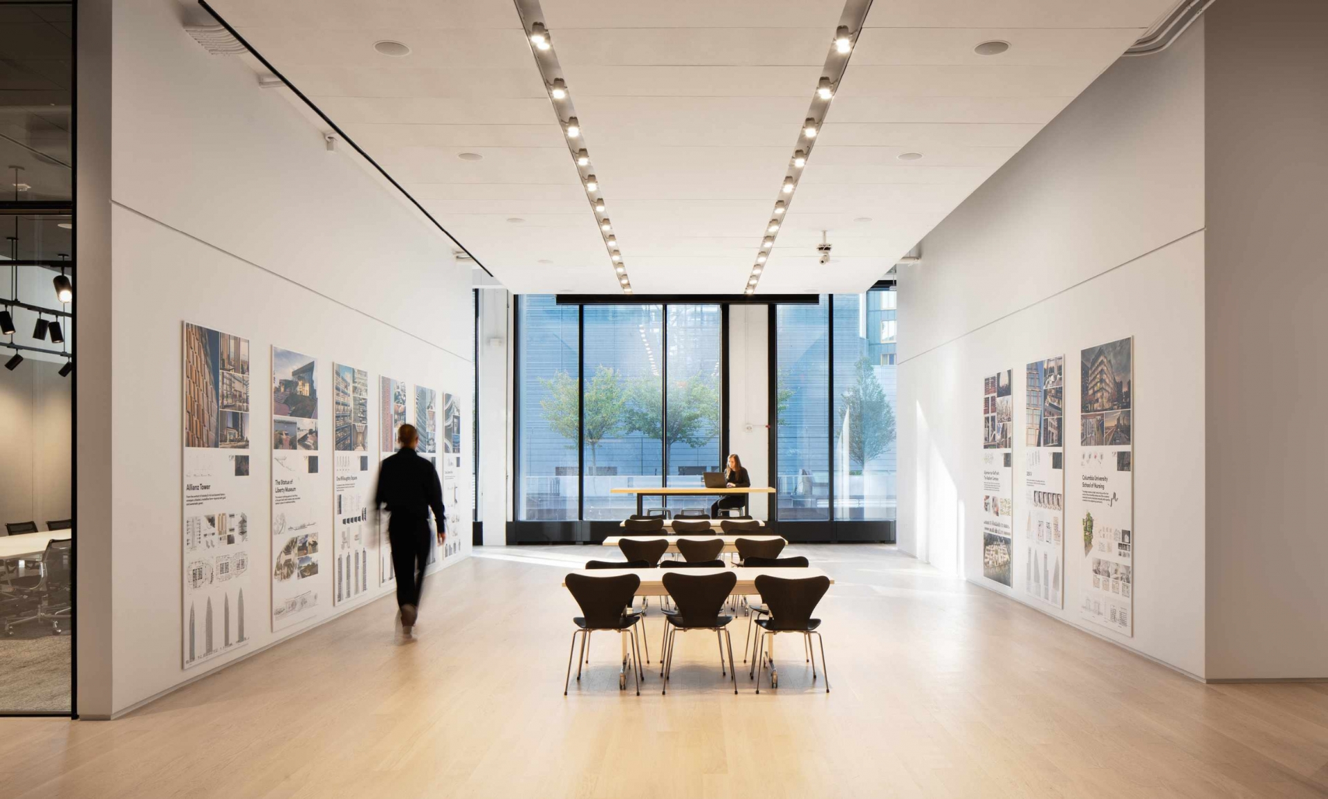 FXCollaborative Offices - Main Floor - modlar.com