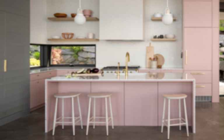 Tongass Ledge - Kitchen - modlar.com