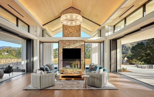 Trilogy - Lounge - modlar.com