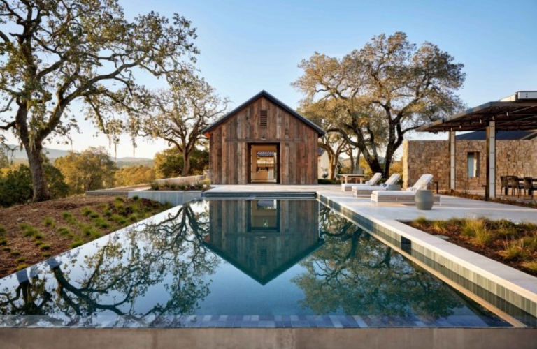 Trilogy - Poolside - modlar.com