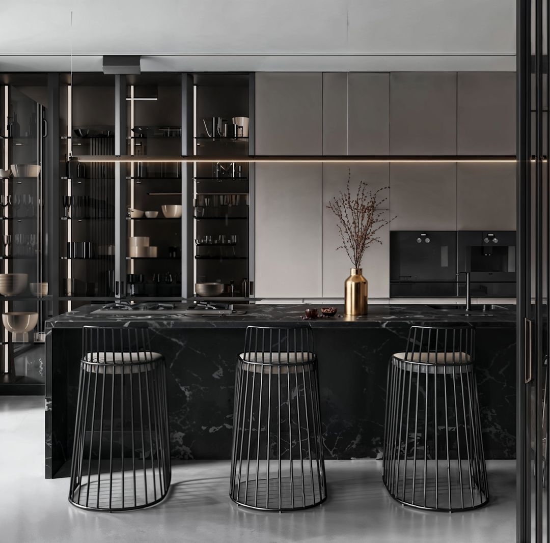 Babbon - Kitchen - modlar.com