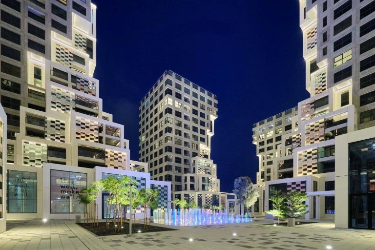 Pixel - Exterior - modlar.com