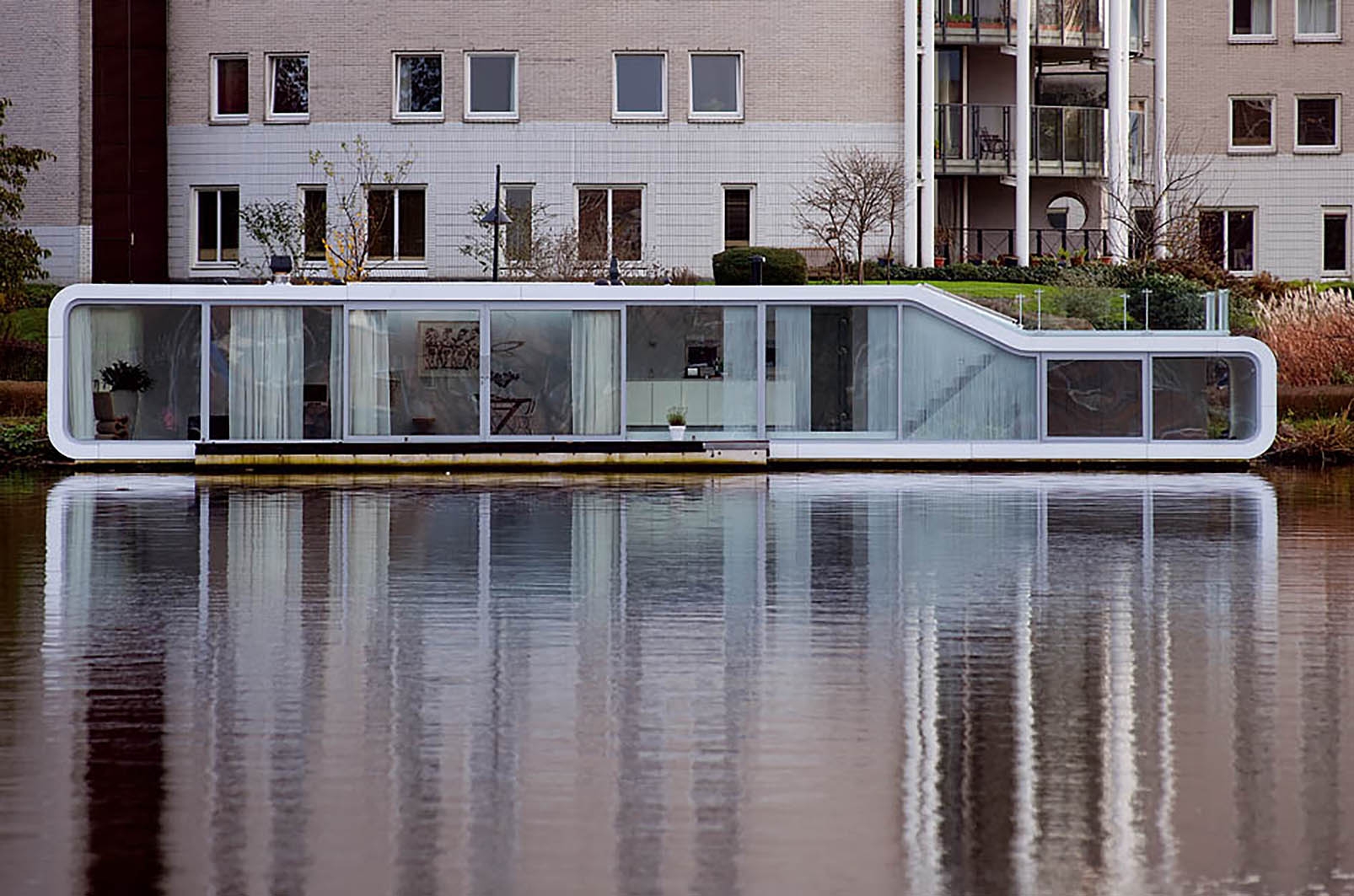 Woonark Omval - modlar.com