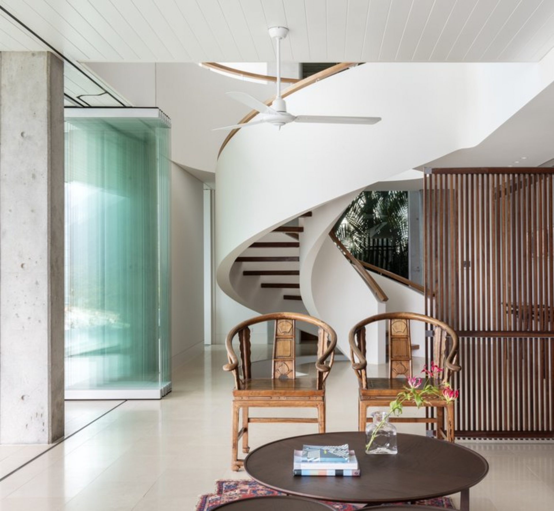 Buchan Point Residence - modlar.com