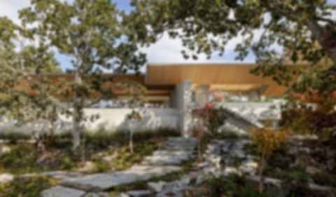 Arbour House - modlar.com