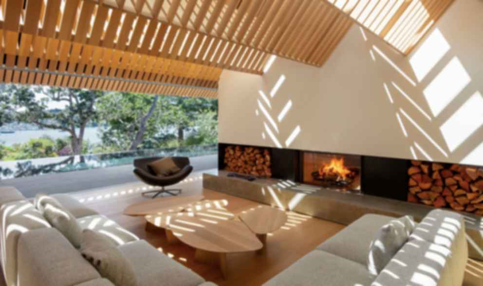 Arbour House - Lounge - modlar.com