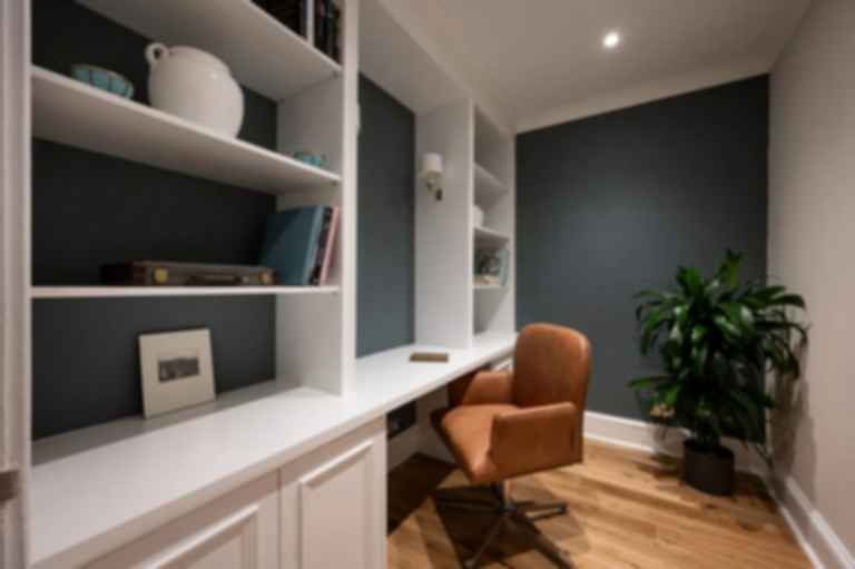 Manor Place Edinburgh - modlar.com