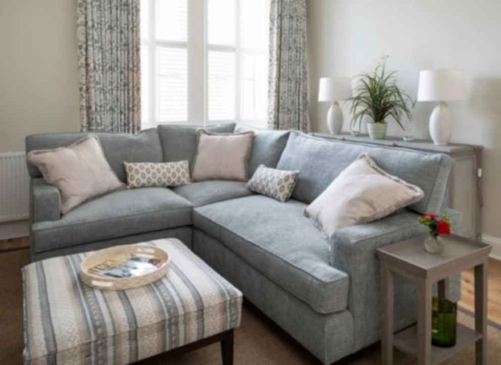 Manor Place Edinburgh - Lounge - modlar.com