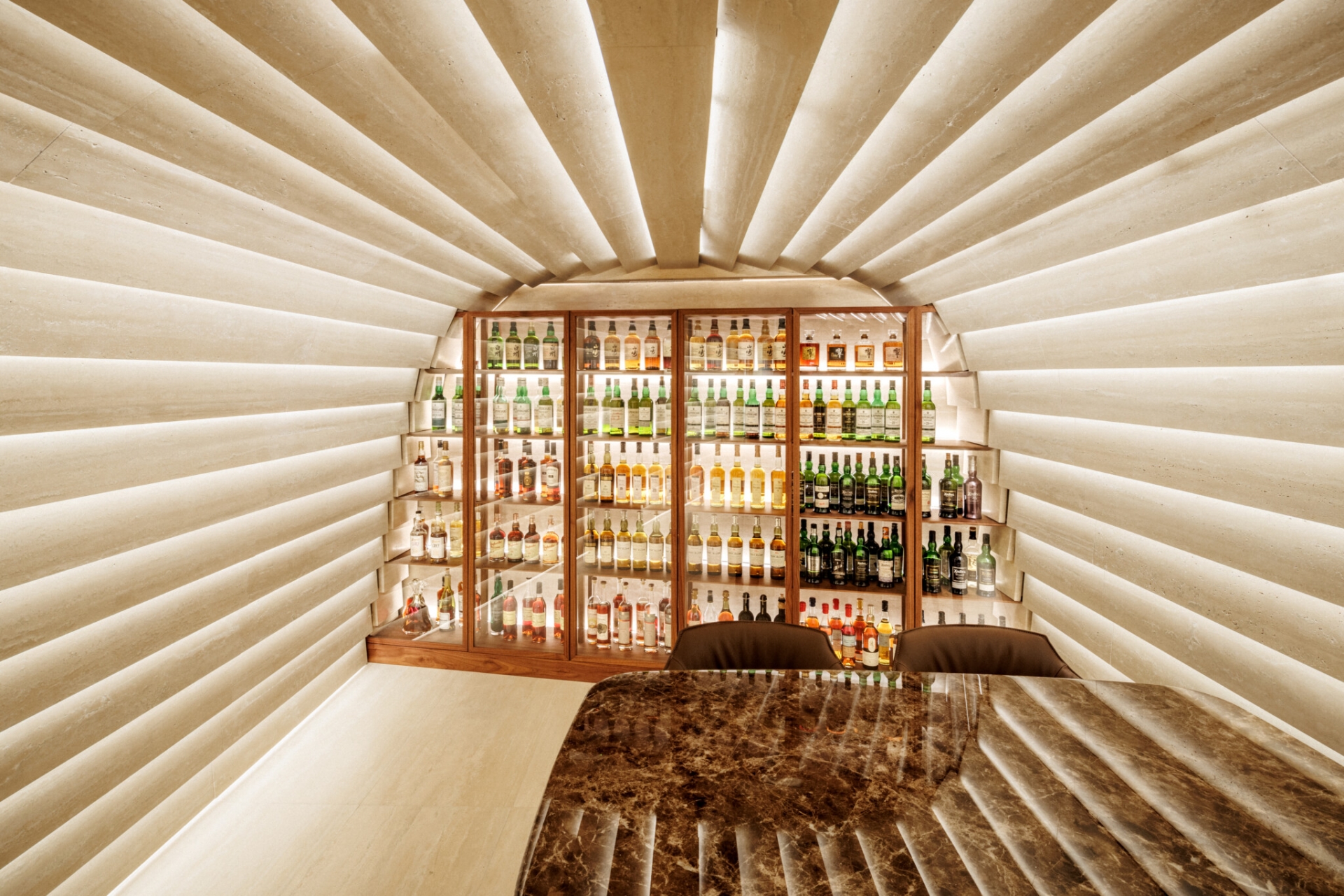 Restaurant Blanc - modlar.com