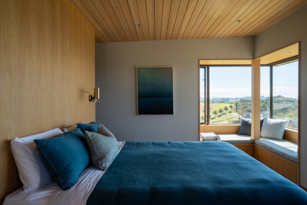 Onetapu - Bedroom - modlar.com