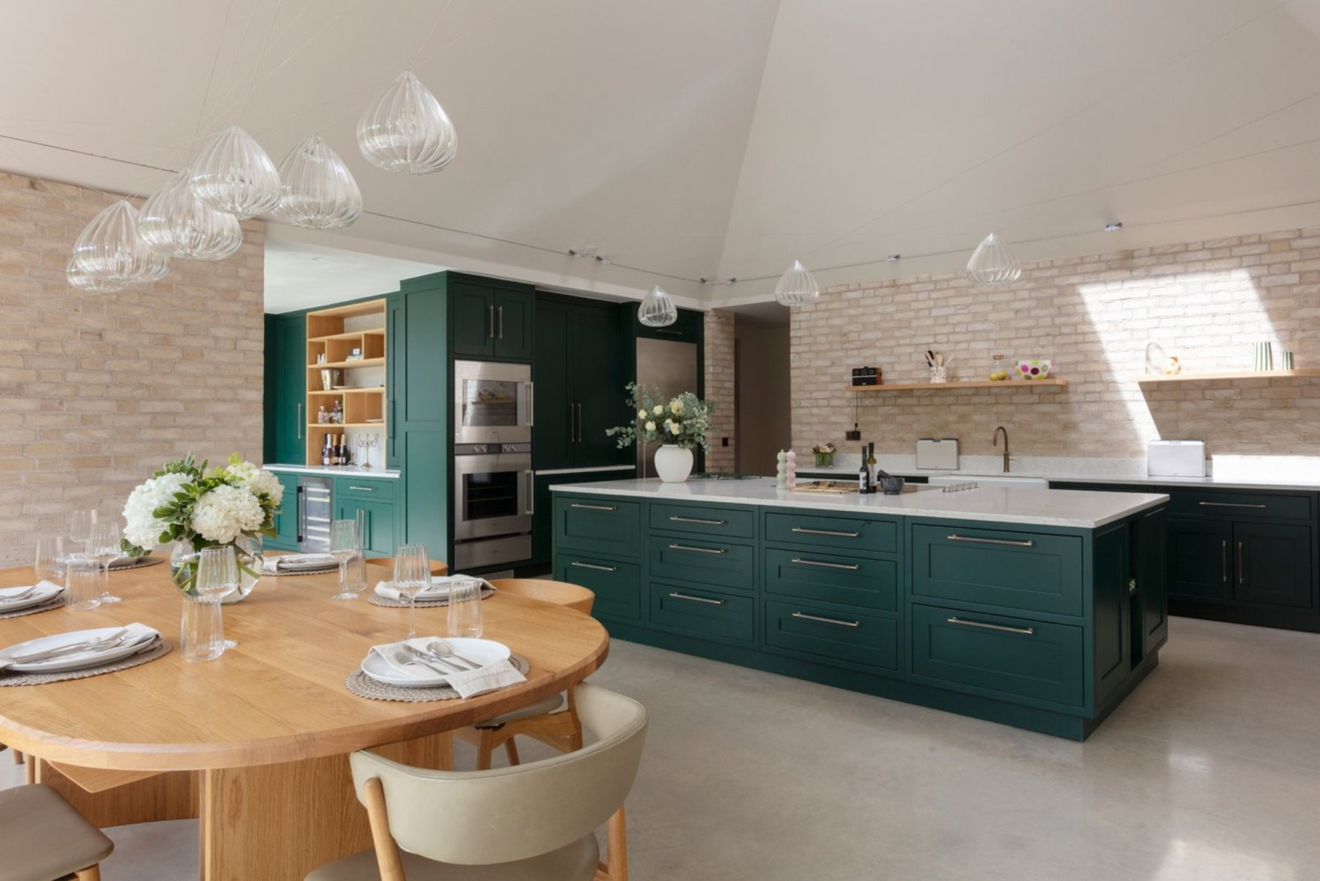 Arts and Crafts Family Home - modlar.com