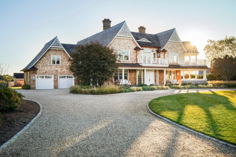 Sagaponack Beach House - modlar.com