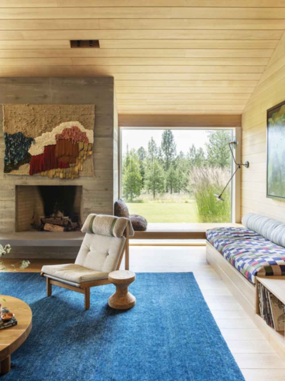 Bend House - Interior - modlar.com