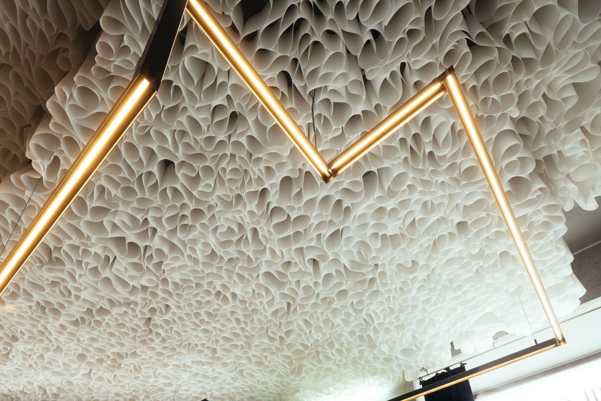 Milosc Kredytowa 9 - Ceiling - modlar.com