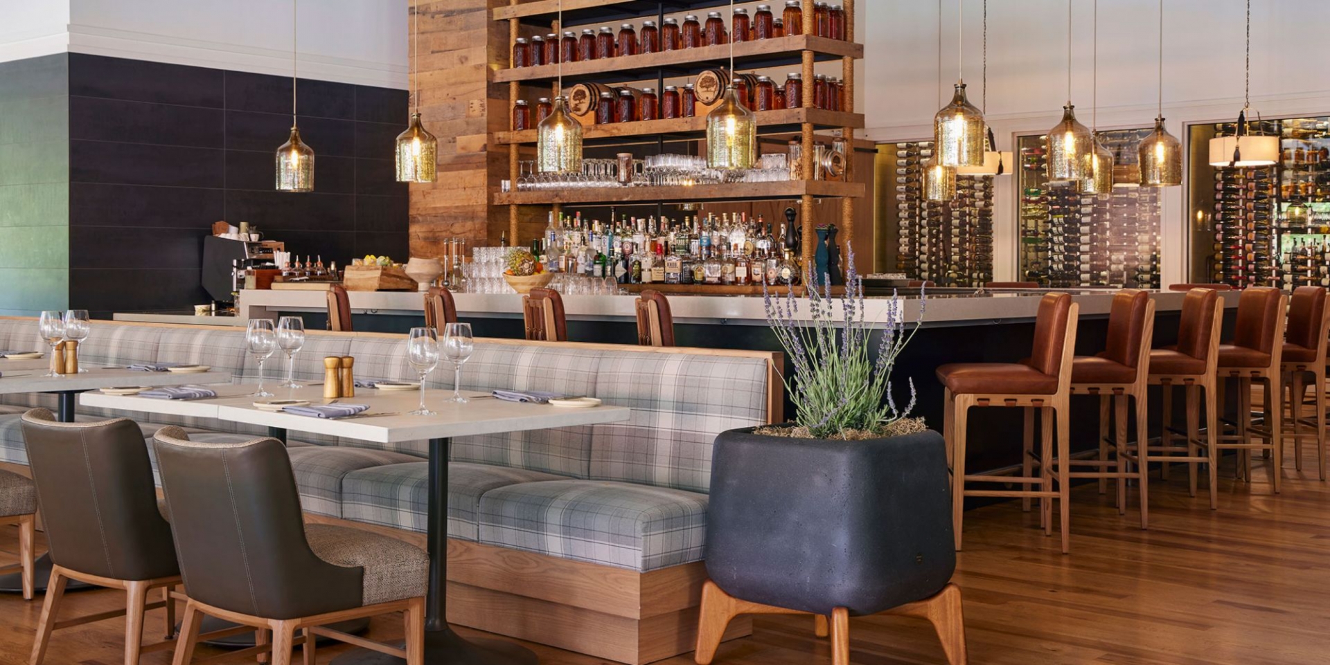 Carmel Valley Ranch - Restaurant - modlar.com