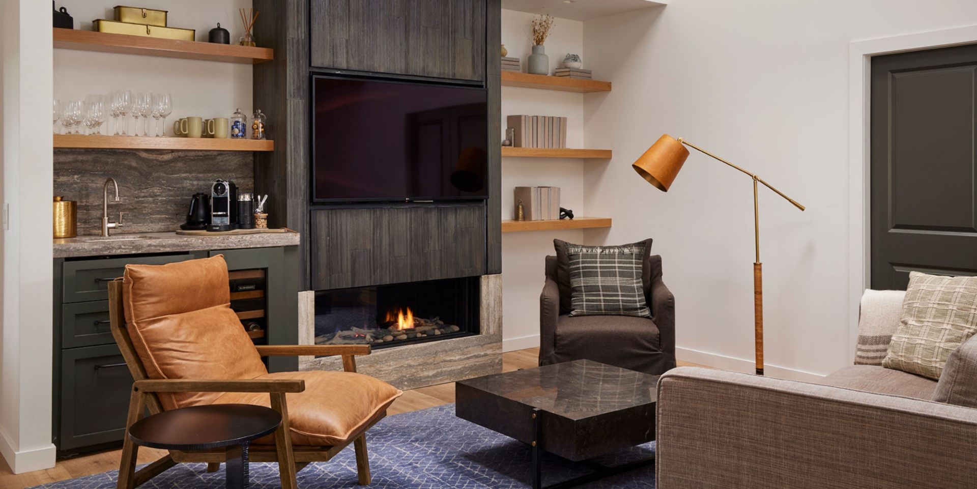 Carmel Valley Ranch - Restaurant - modlar.com