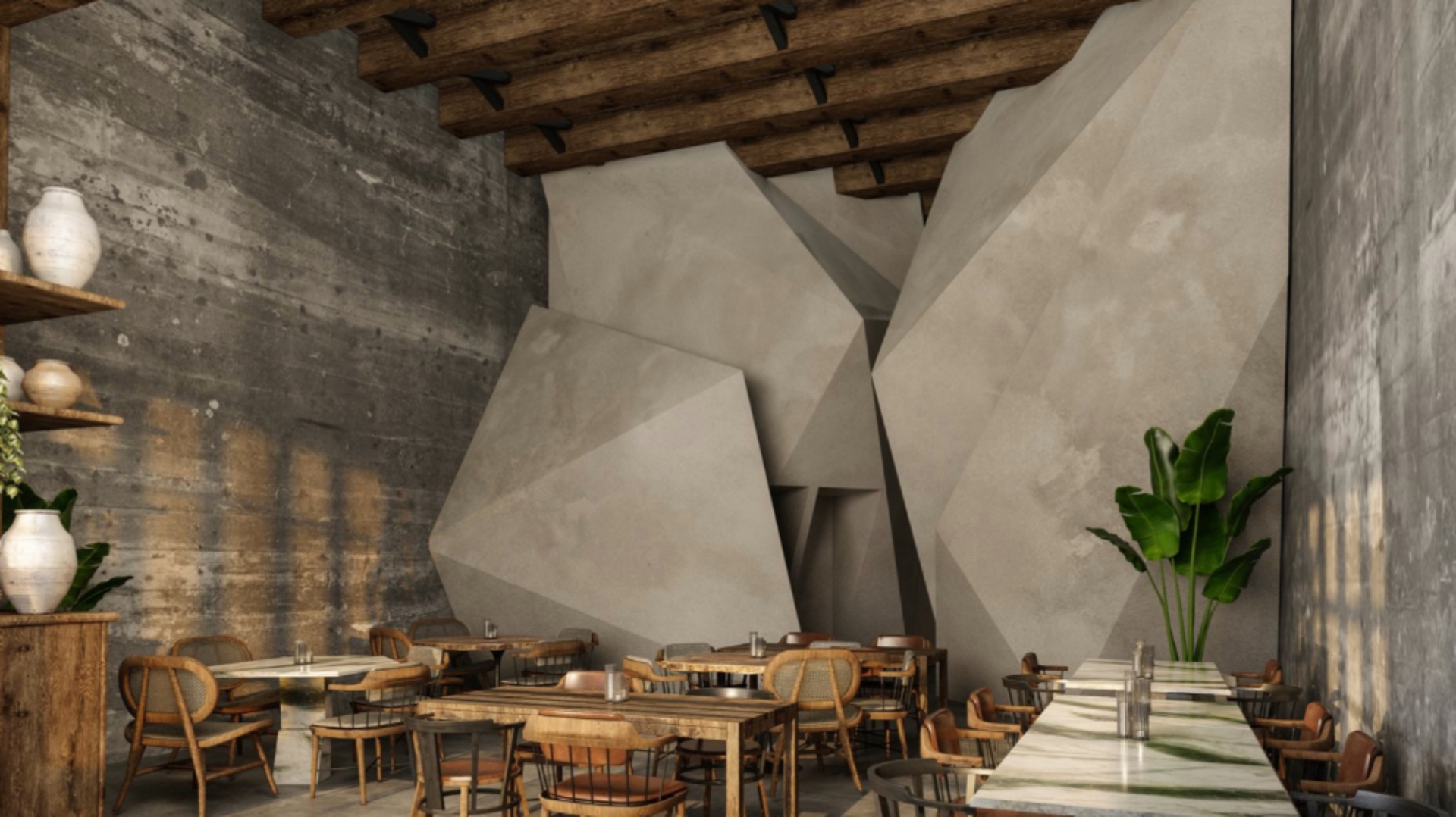 Escā Terrenal - modlar.com