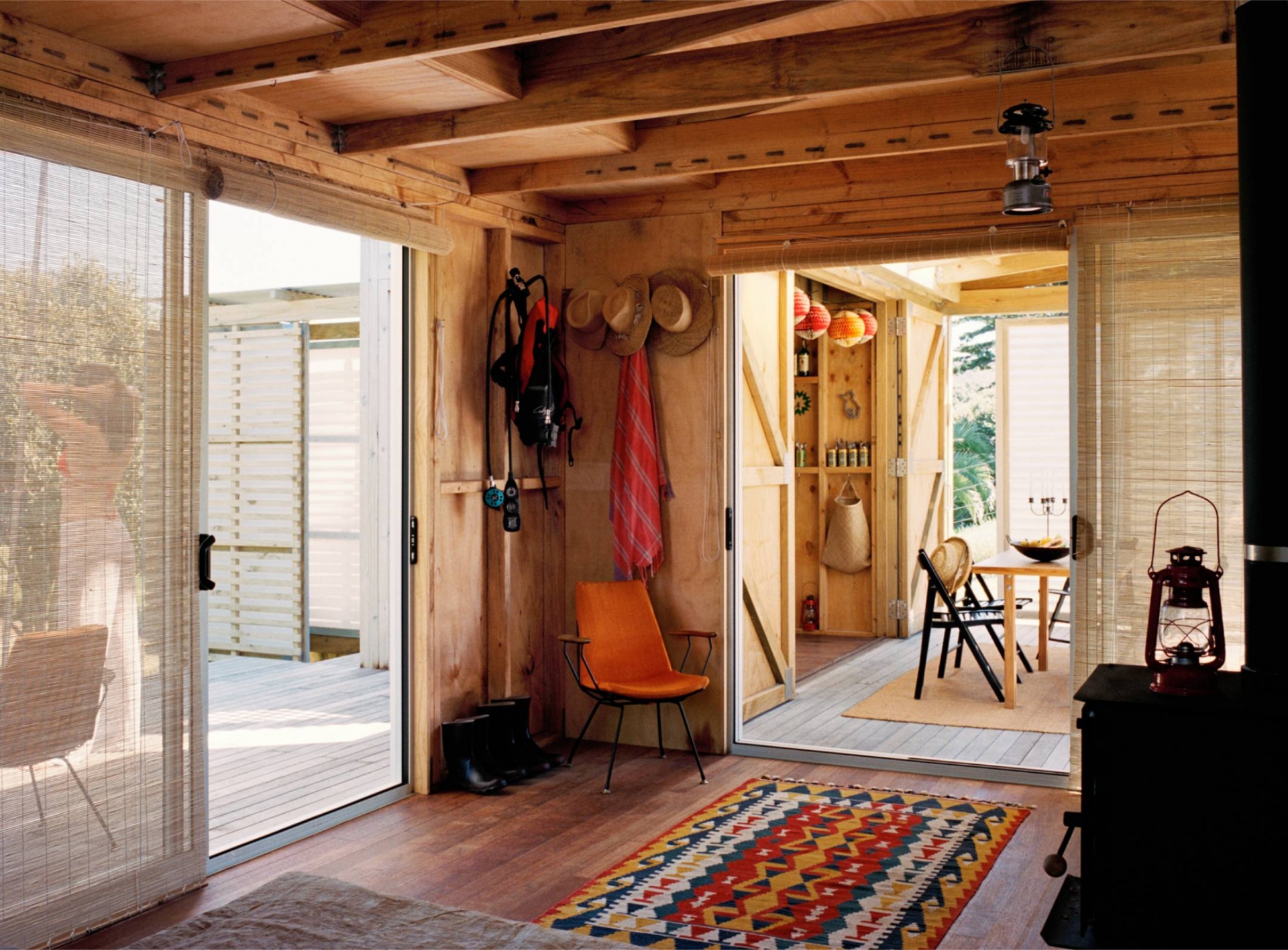 The Sandbox - Interior - modlar.com