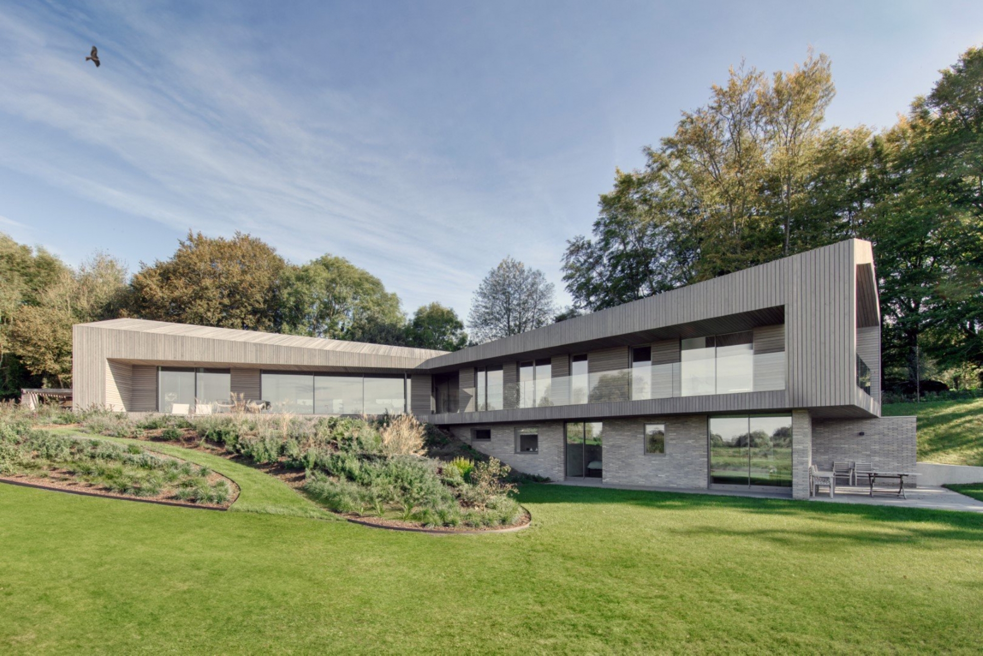 Ferry House - Overview - modlar.com