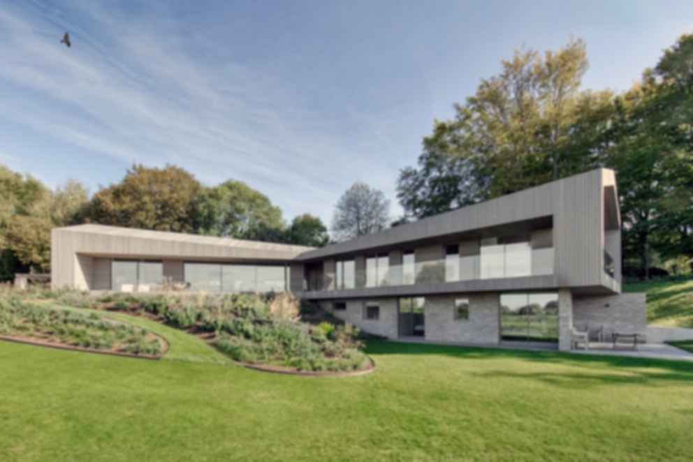 Ferry House - Exterior - modlar.com