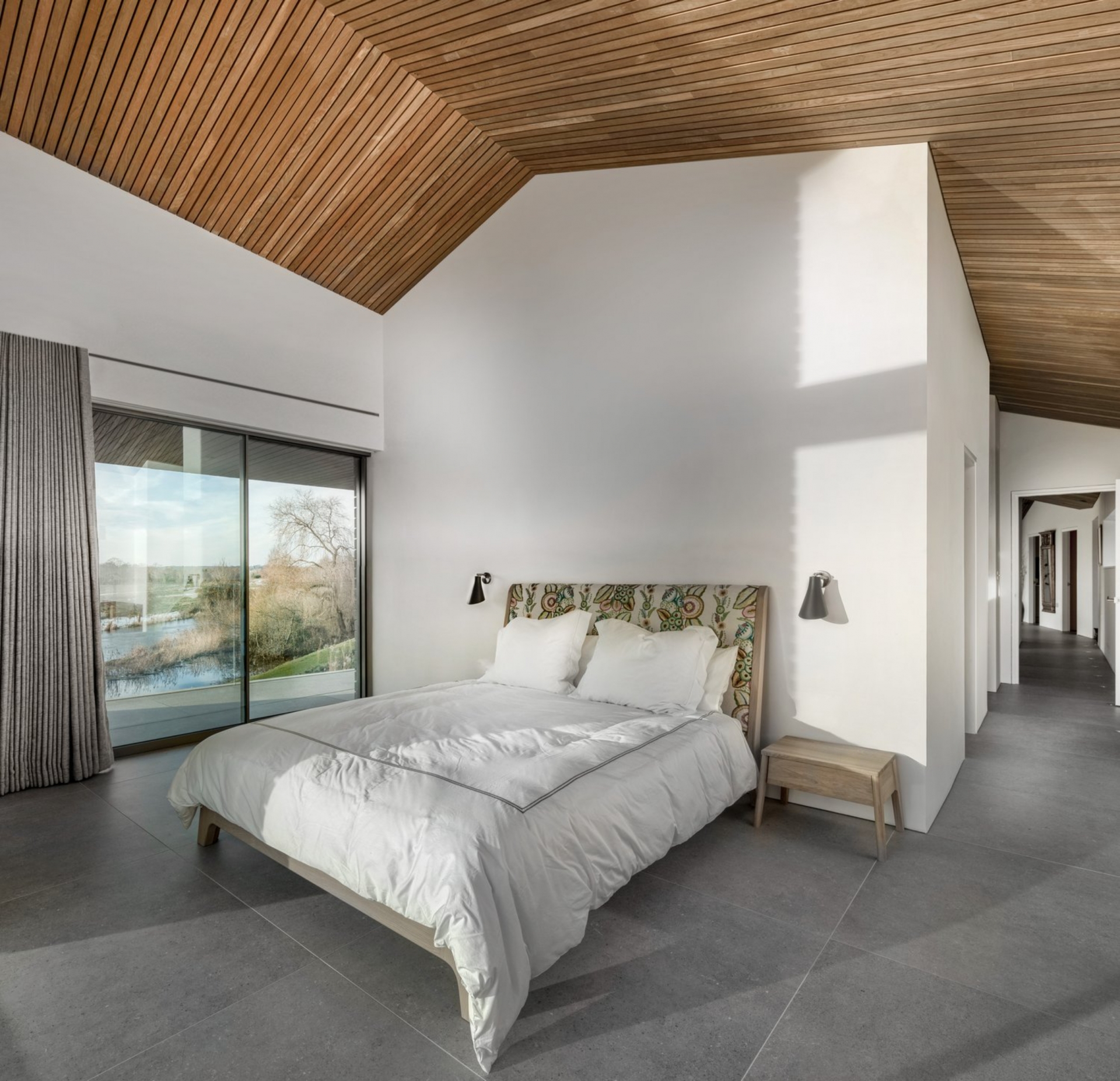 Ferry House - Overview - modlar.com