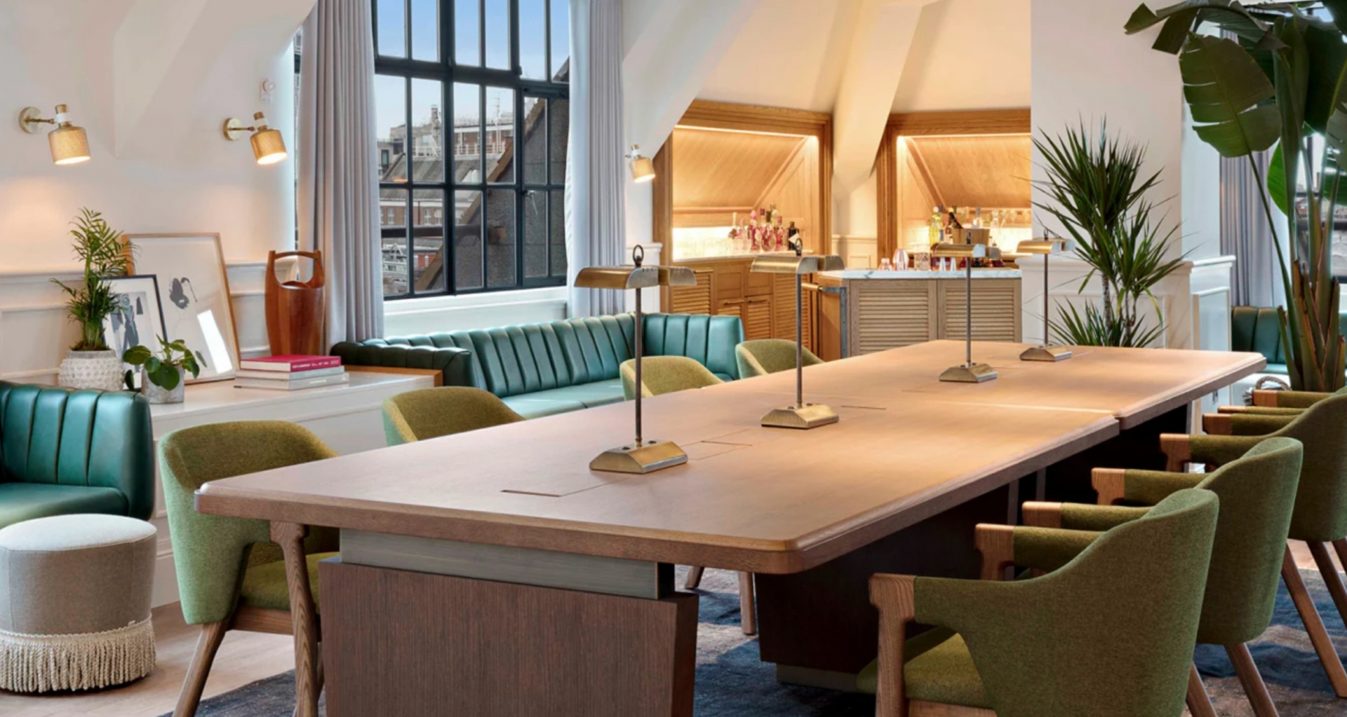 William Notman House - modlar.com