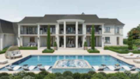 Cherry Hill - Swimming Pool - modlar.com