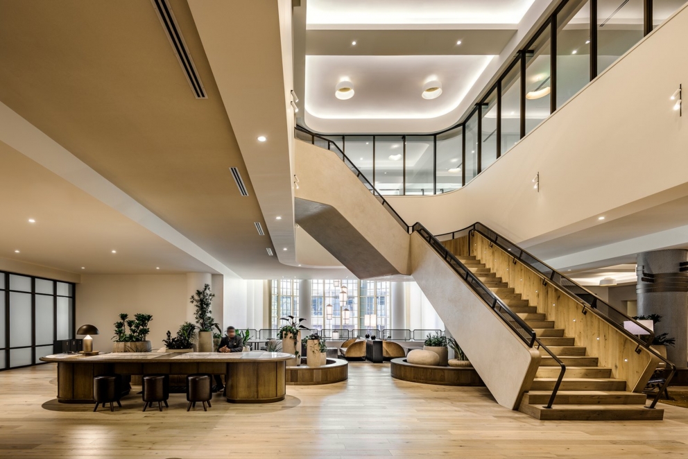 US Bank Center - modlar.com