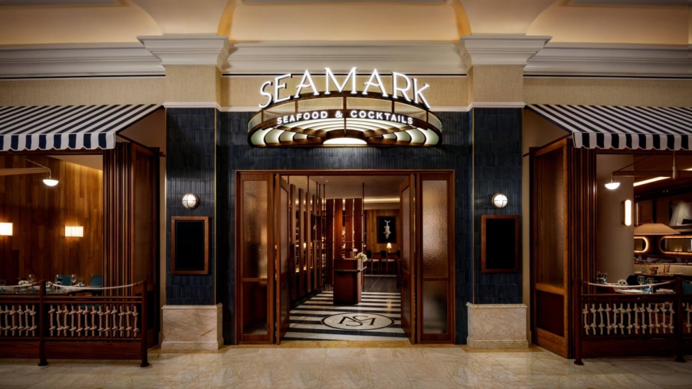 Seamark - Entrance - modlar.com
