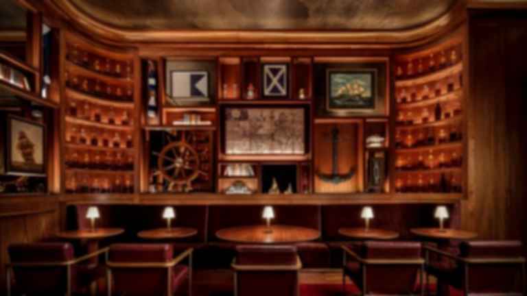 Seamark - Back Bar - modlar.com