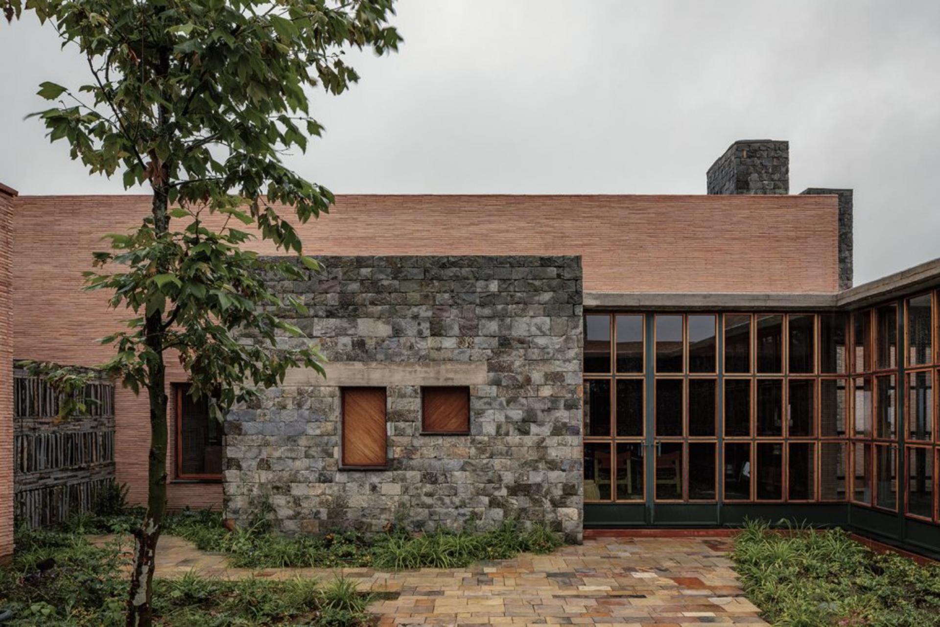 Promontory Villa - modlar.com