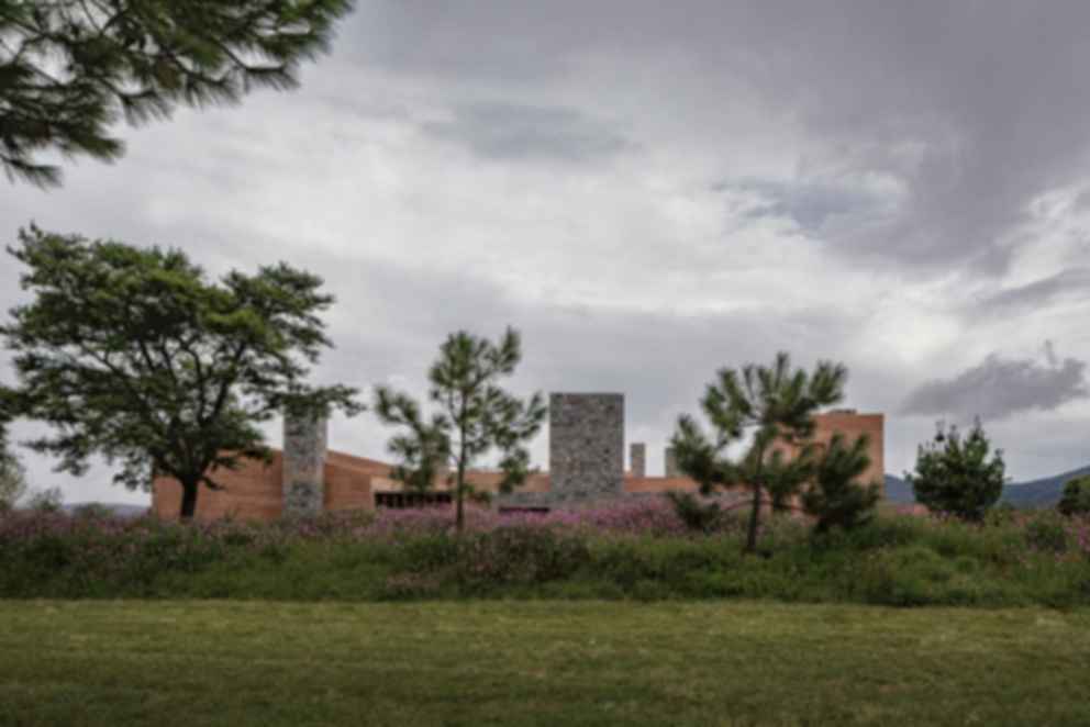 Promontory Villa - Exterior - modlar.com