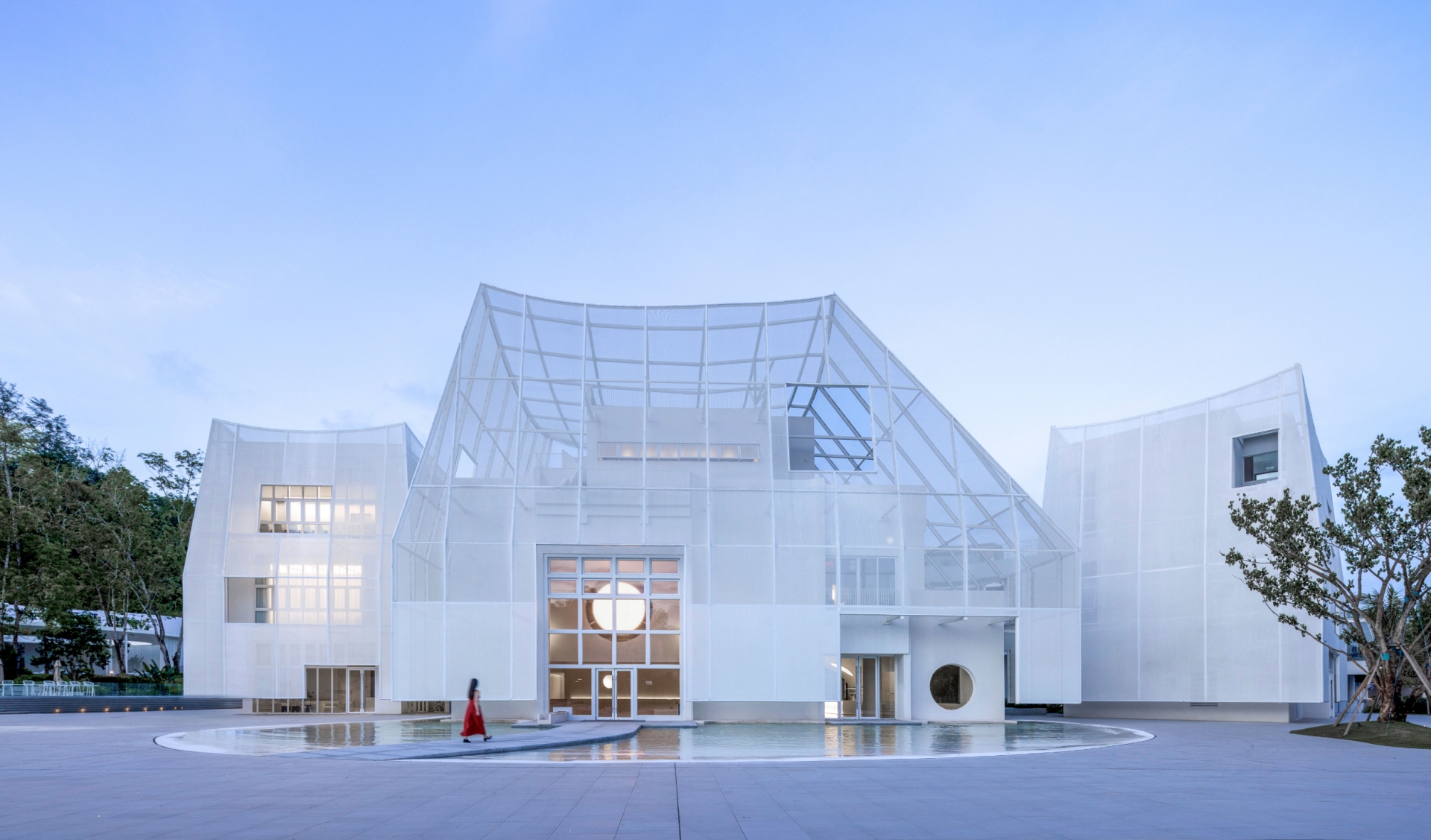 Flickering Peak - modlar.com