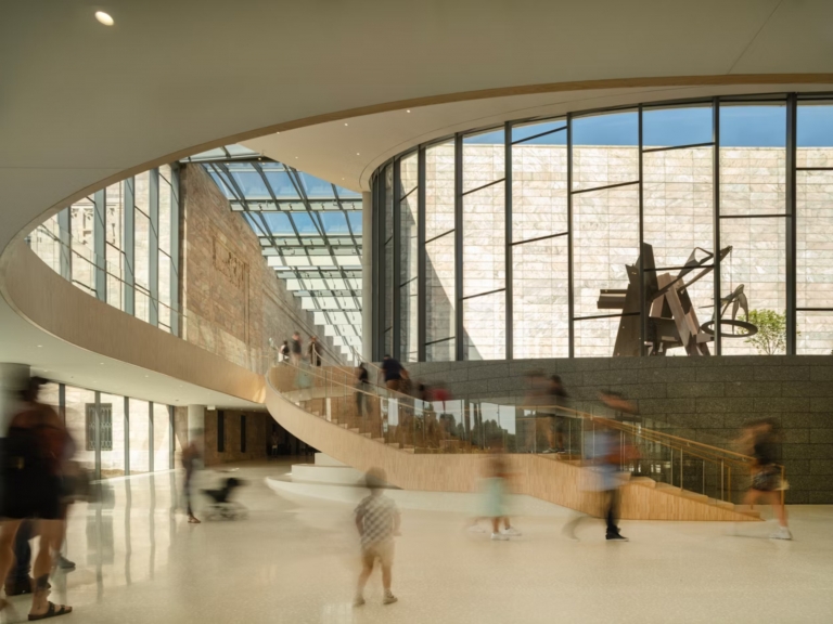 Joslyn Art Museum - modlar.com