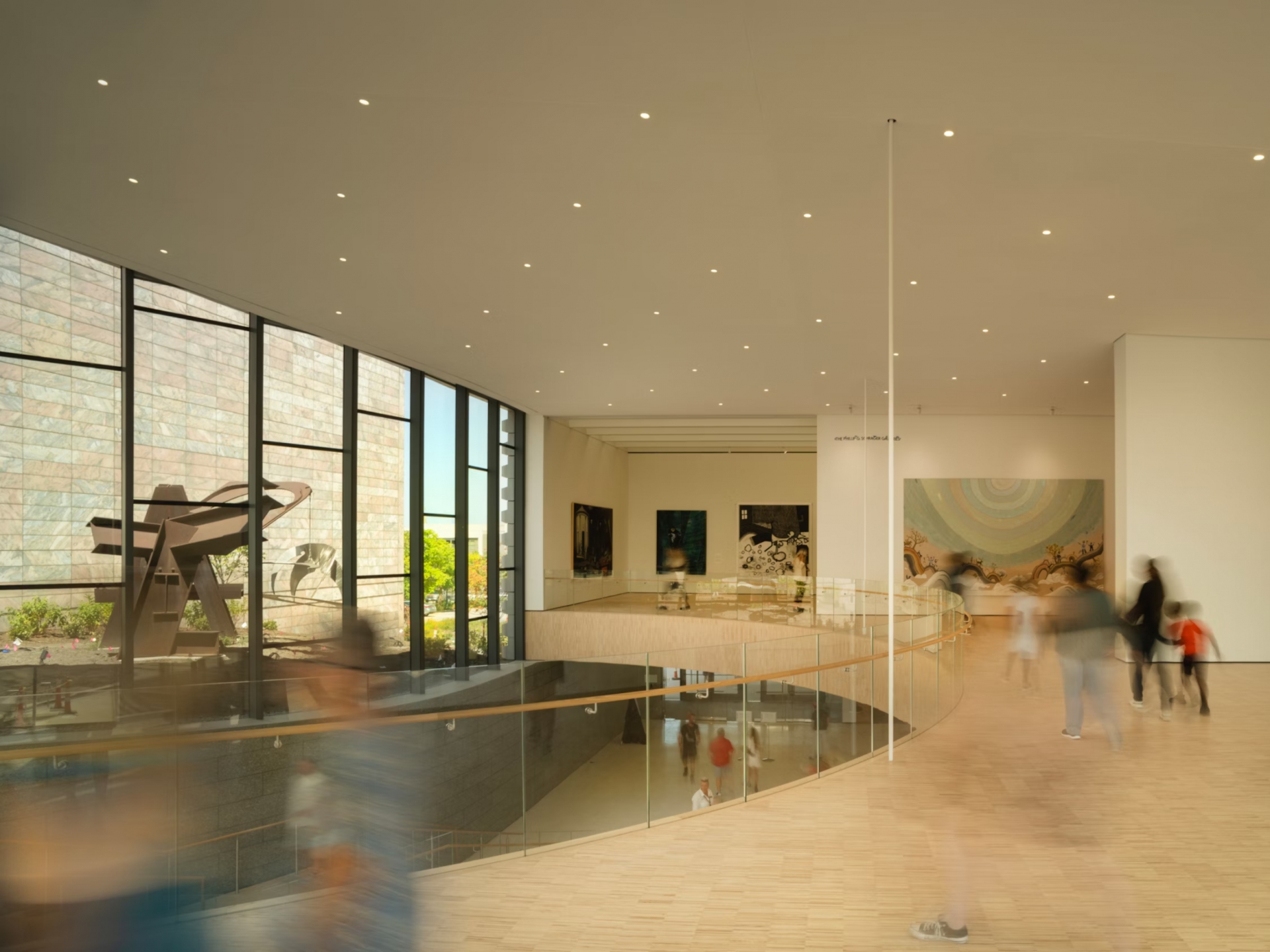 Joslyn Art Museum - modlar.com