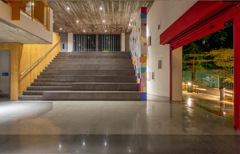 The Quest - Interior - modlar.com