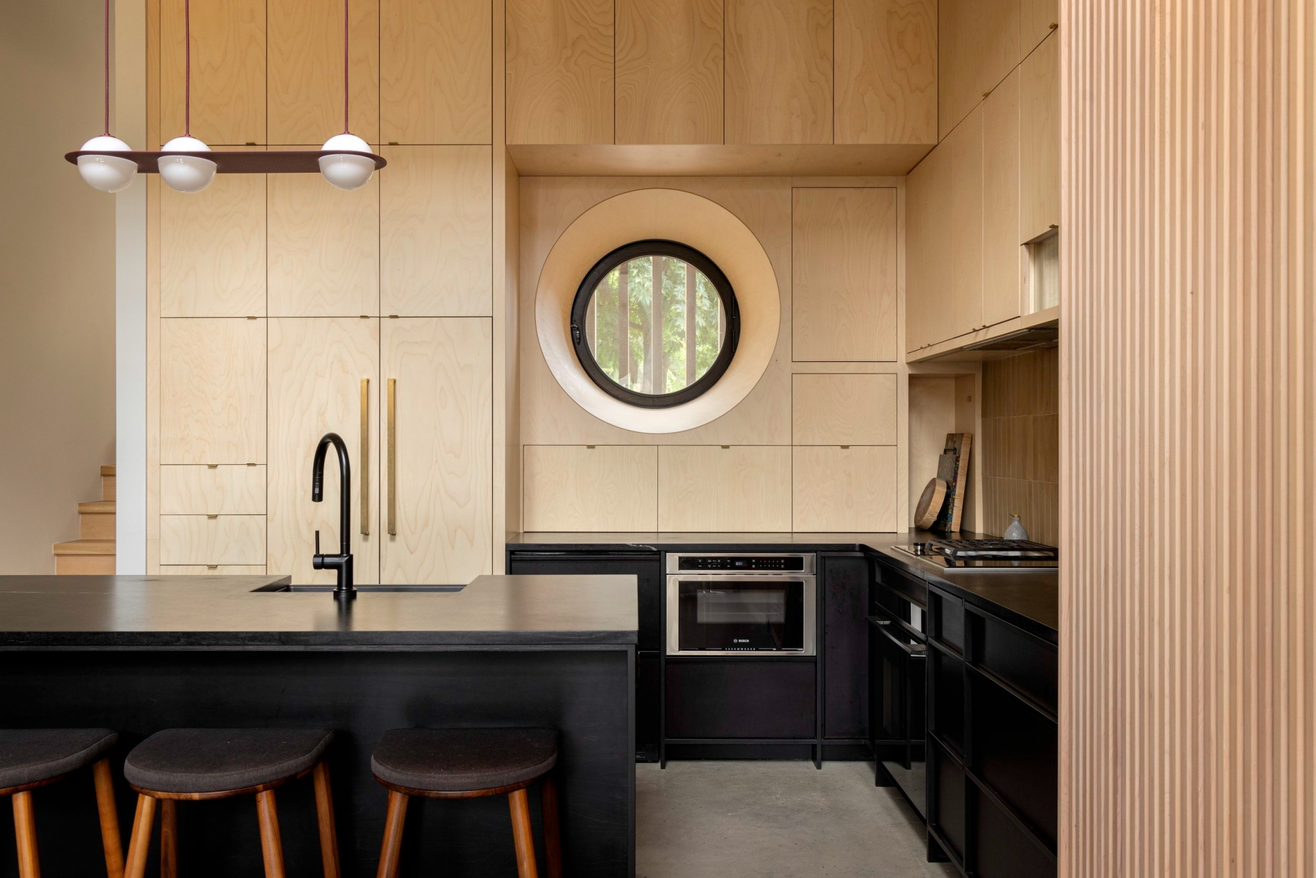 The Warren - Kitchen - modlar.com