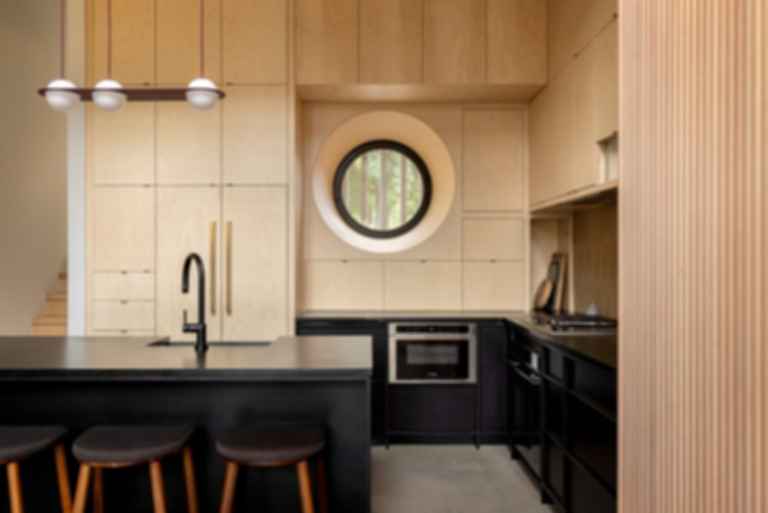 The Warren - Kitchen - modlar.com